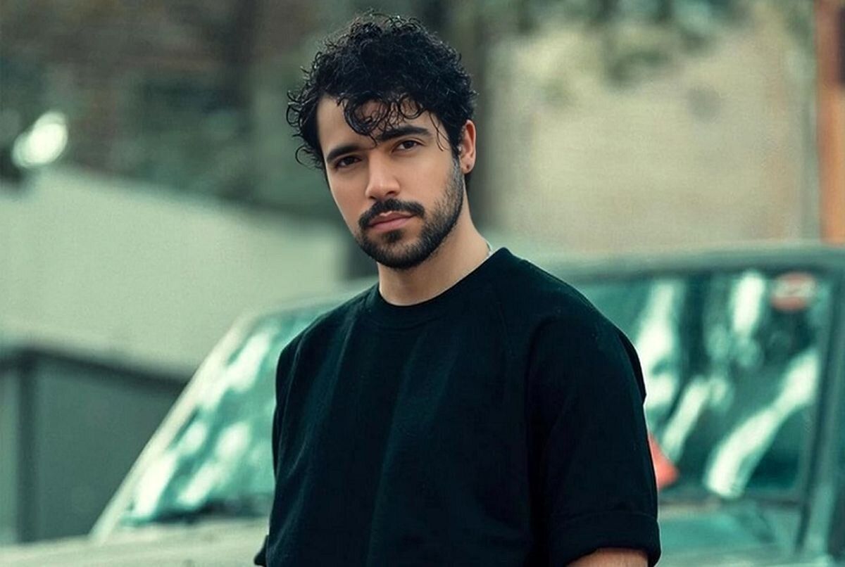 Grammy-winning Iranian singer says he faces bans from public venues ...