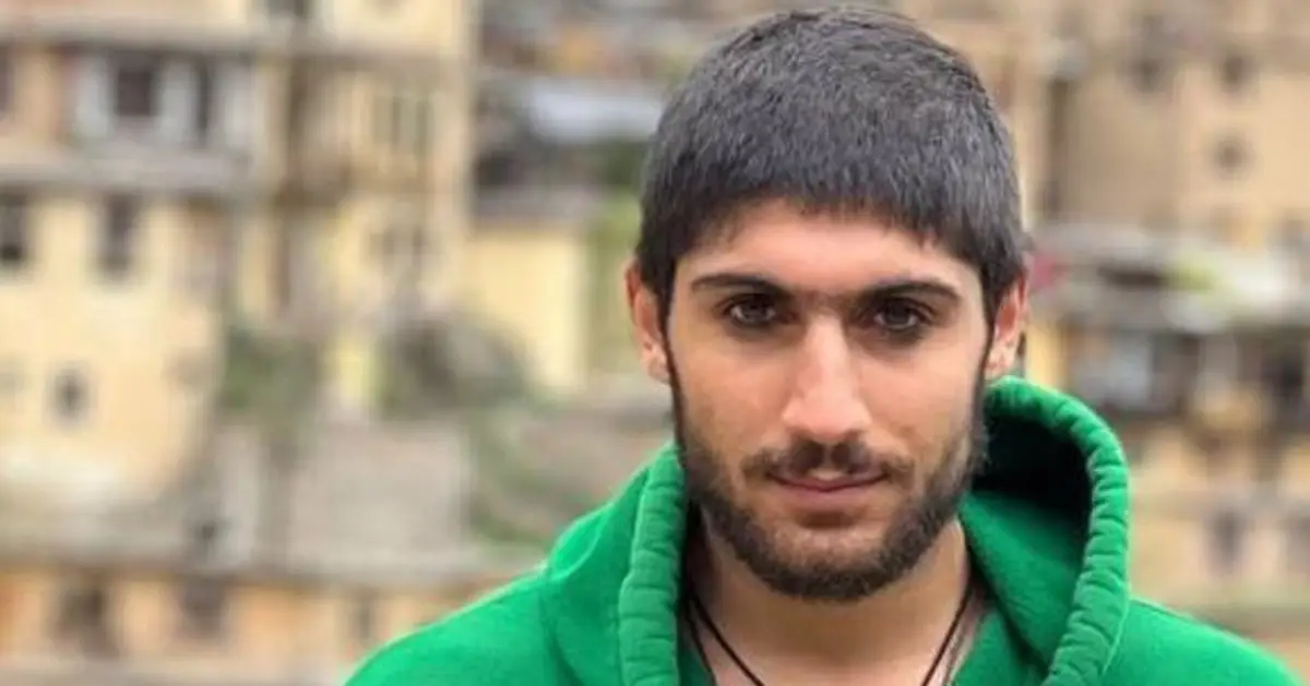 مادر عرفان رضایی، معترض کشتهشده از حافظه ما پاک نمیشود چه کسانی و