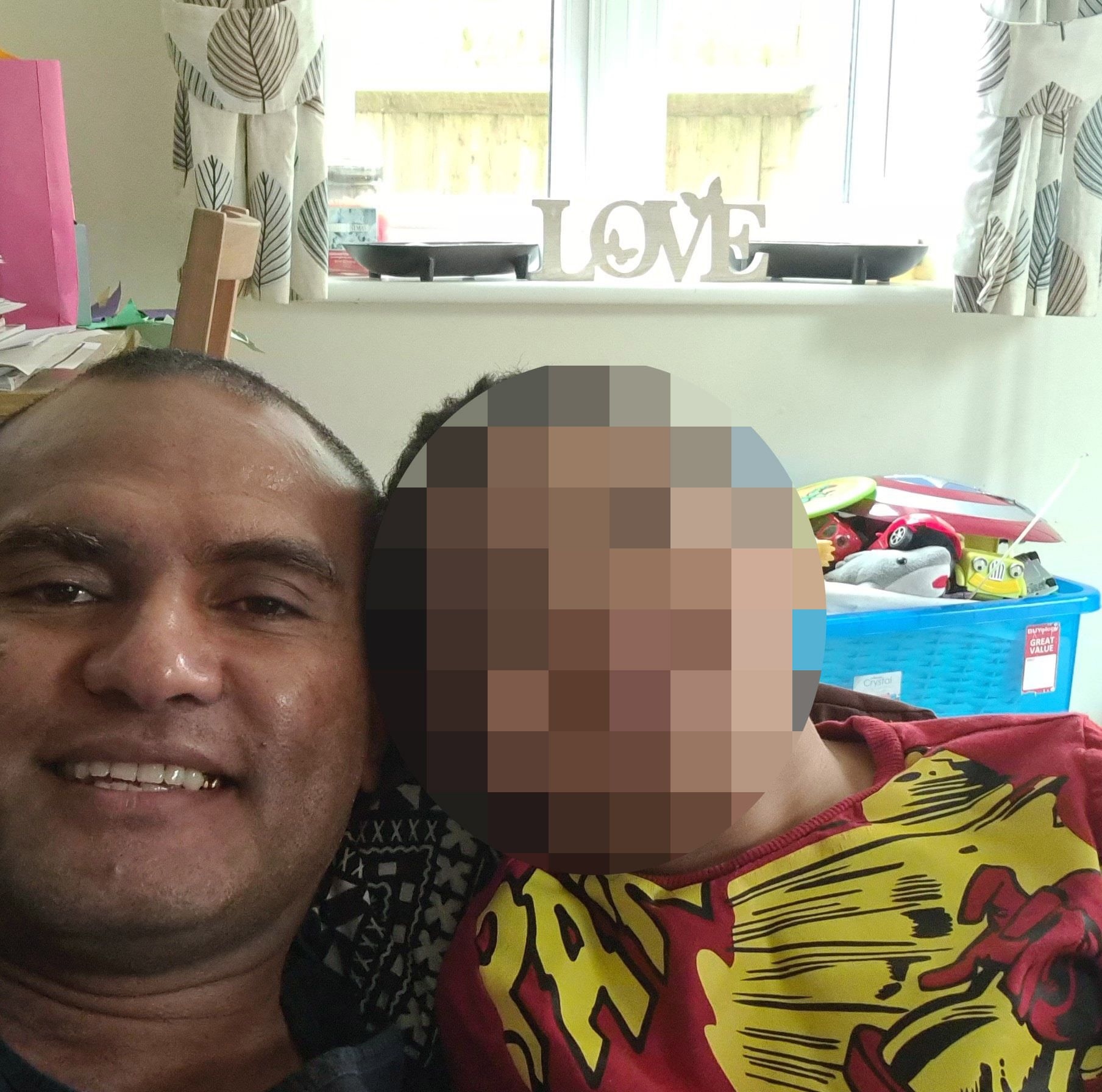 The British citizen killed in the attack on the Mercer Street ship was ...