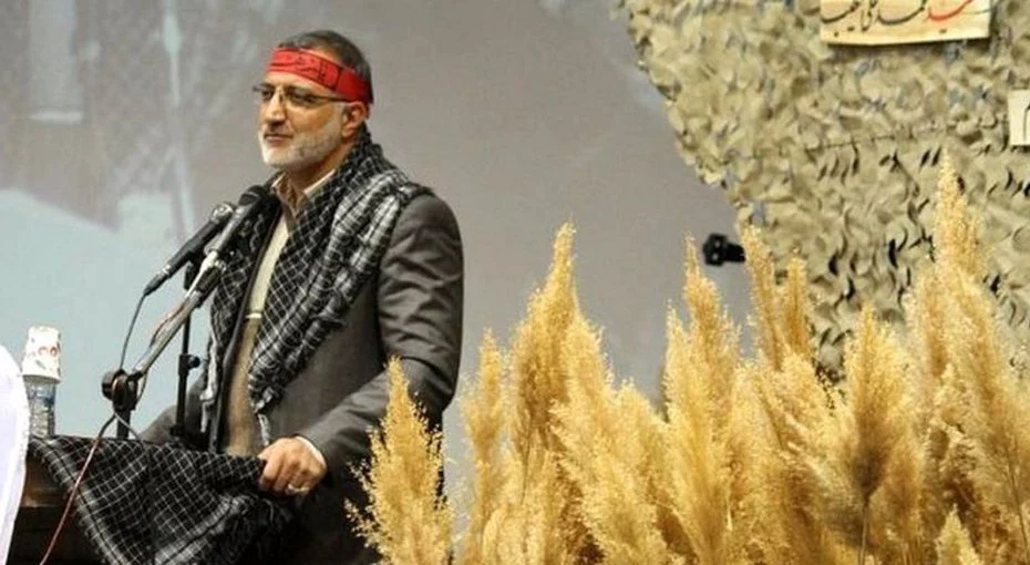 Alireza Zakani: Tehran is the umma of the Islamic world and the ...