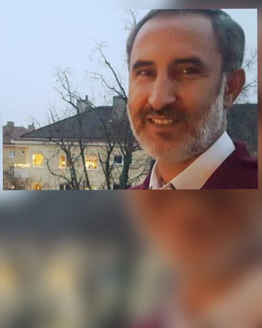 Swedish Prosecutor: Hamid Nouri and his colleagues were preparing ...