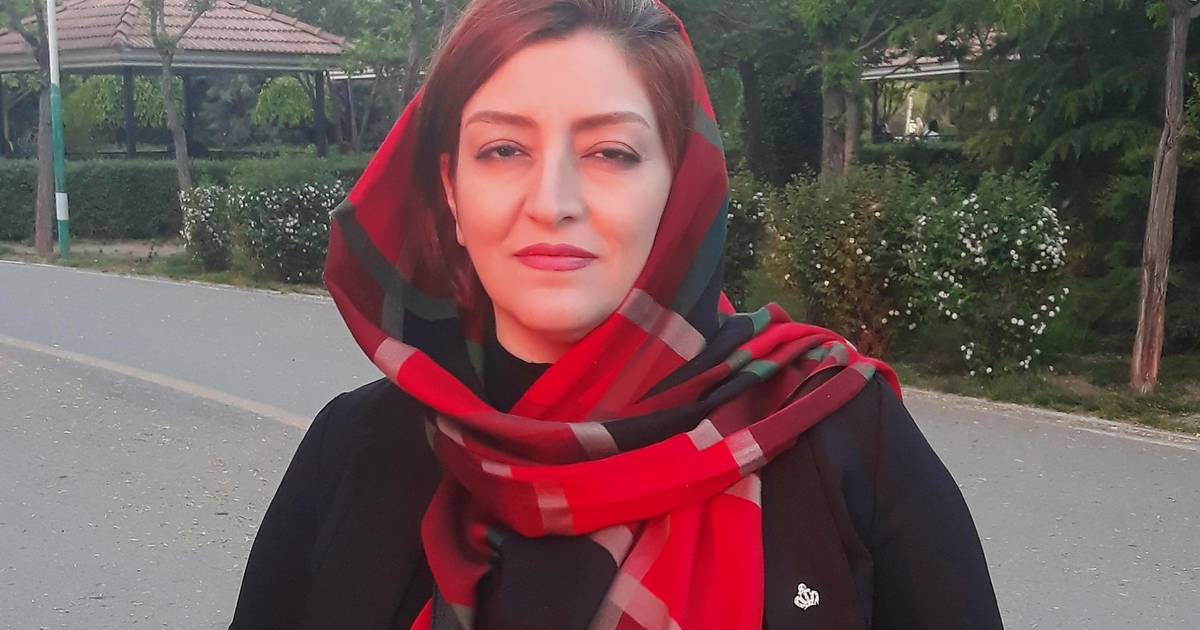 نسرین شاکرمی، مادر نیکا، ممنوعالتماس و ممنوعالملاقات است ایران