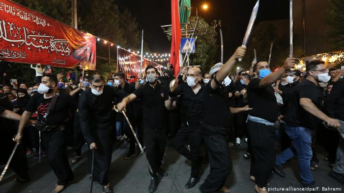 Mayor of Tehran: All open spaces of the city will be provided to the ...