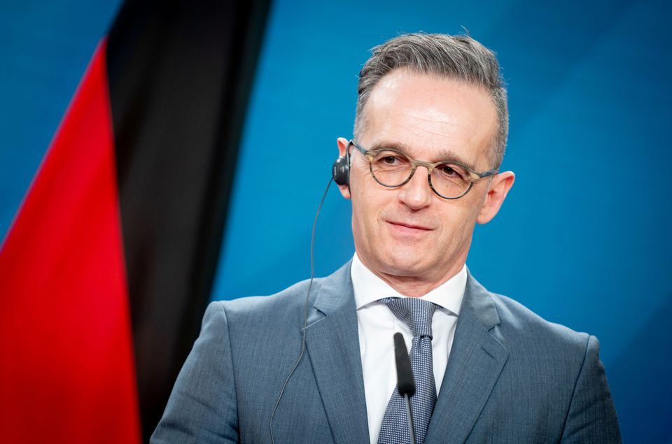 Talk about Afghanistan; German Foreign Minister visits five countries ...