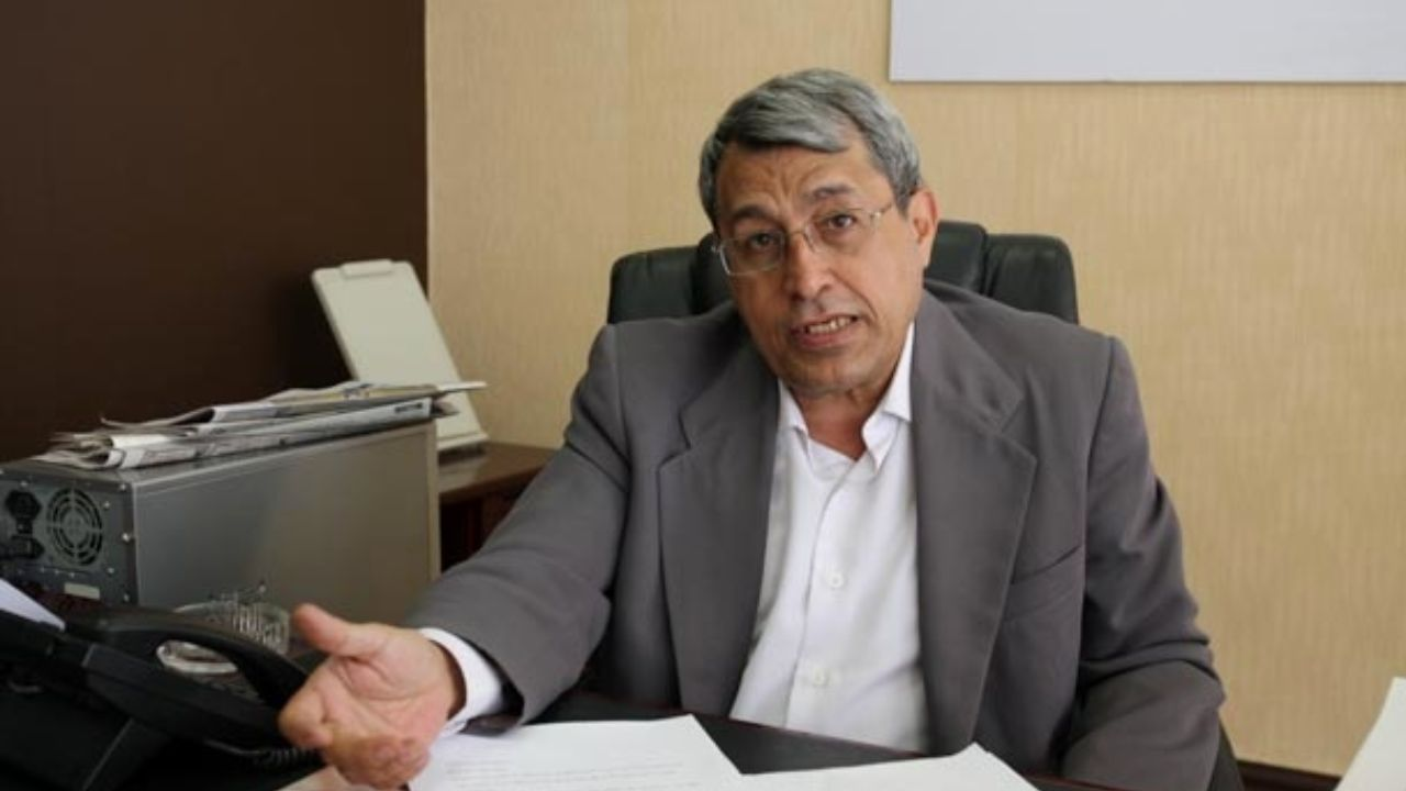 Bahman Arman, economist: The Chinese dried up the Great Horror and gave ...