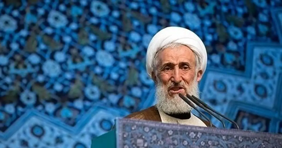 کاظم صدیقی، امام جمعه تهران حمله به موقع حماس به اسرائیل، مشروع و