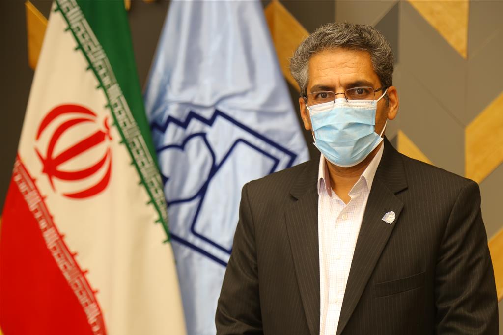 Secretary of Corona Control Headquarters in South Khorasan: Corona ...