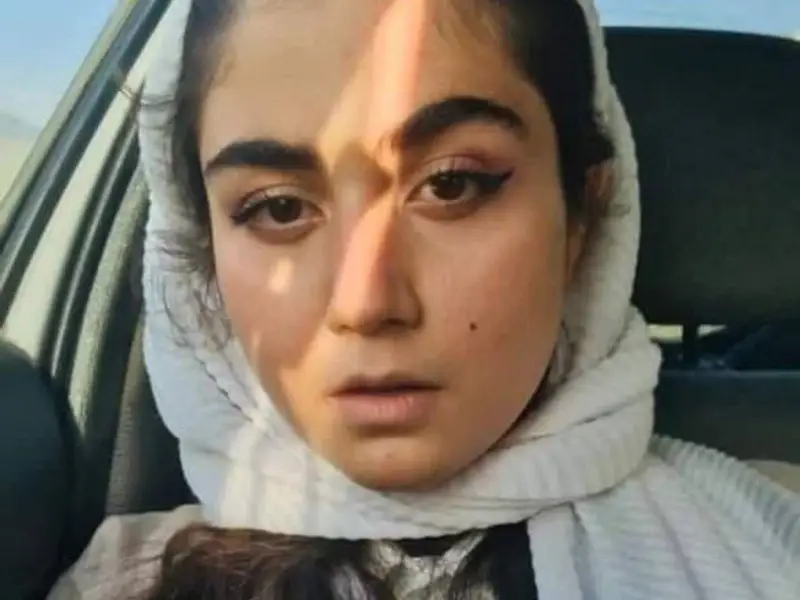 یک نهاد حقوق بشری خبر داد شکنجه و آزار جنسی تبسم جمالپور، زن مخالف