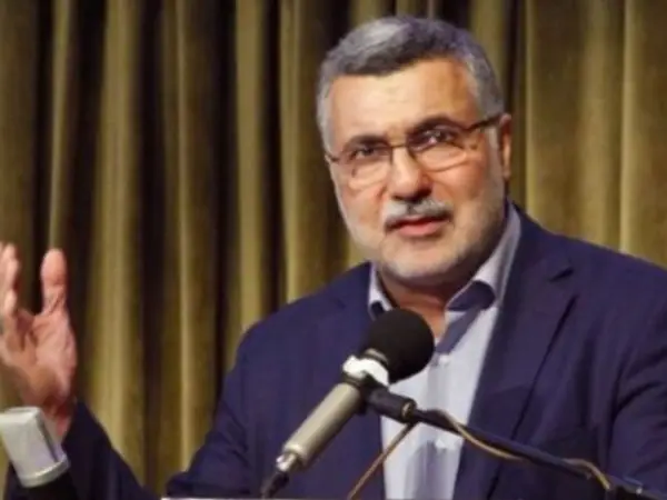 وزیر بهداشت مشکلات جامعه پرستاری را سهماهه حل میکنیم ایران اینترنشنال