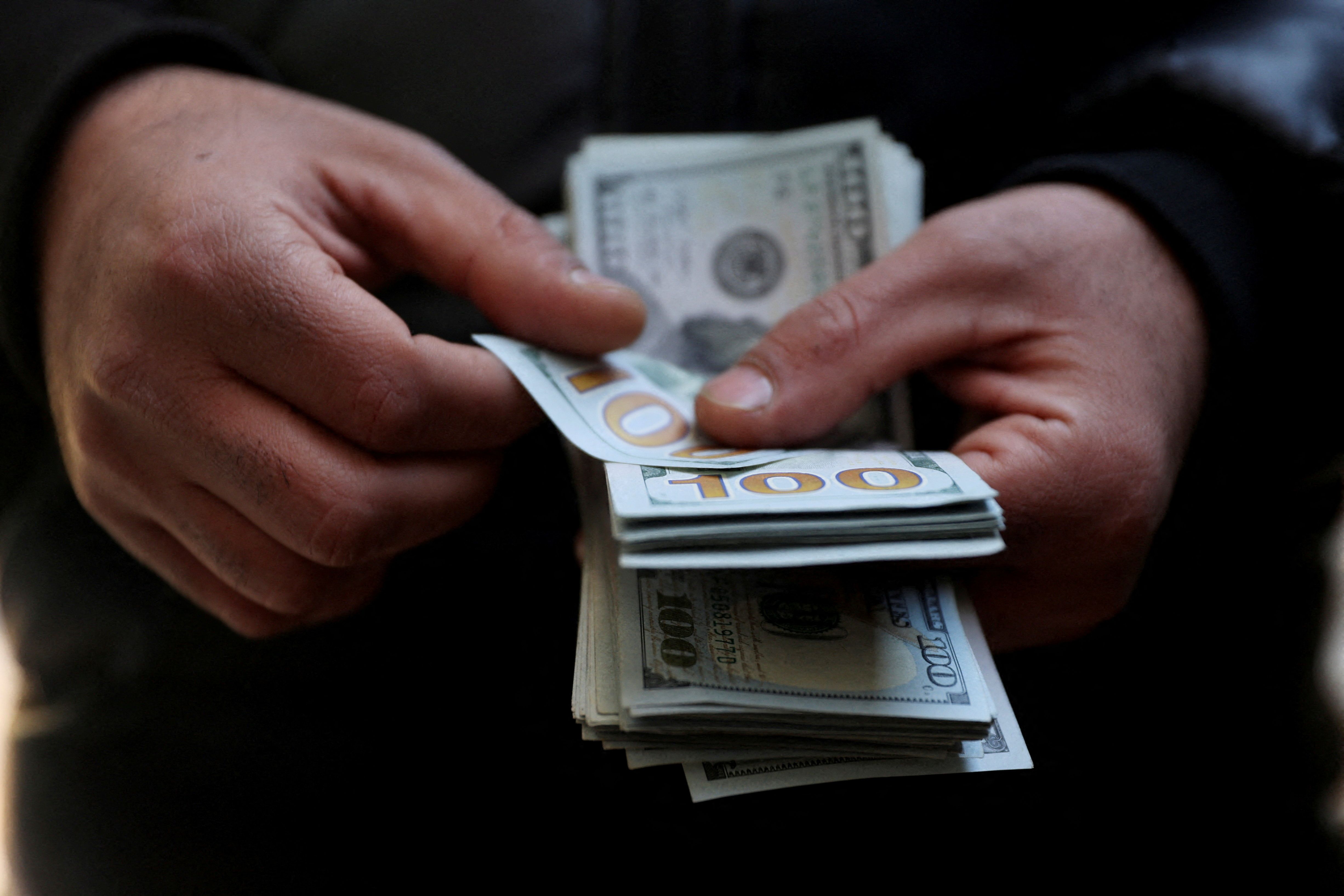 Iran’s currency slides to new low, dollar at 1.47 million rials | Iran ...