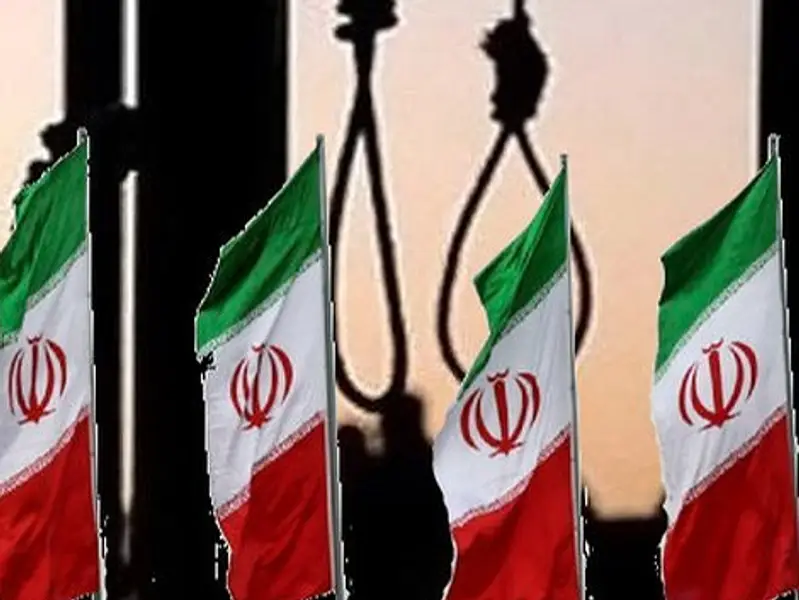 یک زن در ایران به علت رابطه خارج از ازدواج، به اعدام و یک مرد به شلاق