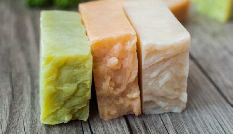 Trade News: Online stores sell Thai donkey milk soap for 600 thousand ...