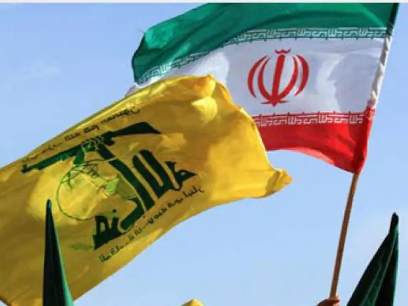 وزير خارجية طهران يتعهد بدعم بيروت ولبنانيون إيران تحتاج المساعدة