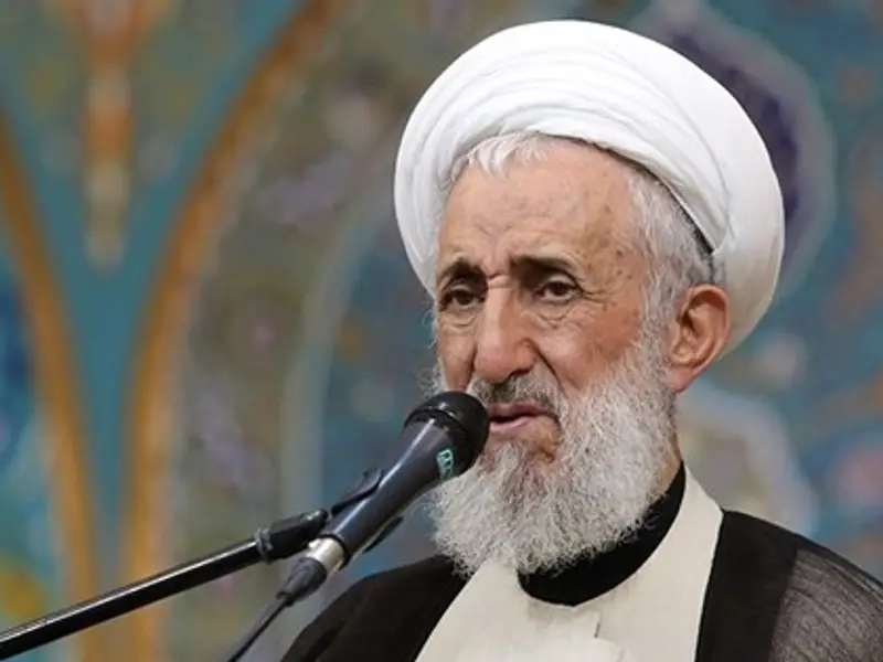 امام جمعه تهران دختر دبیرستانیها پس از تحصیل با ازدواج، قاسم سلیمانی