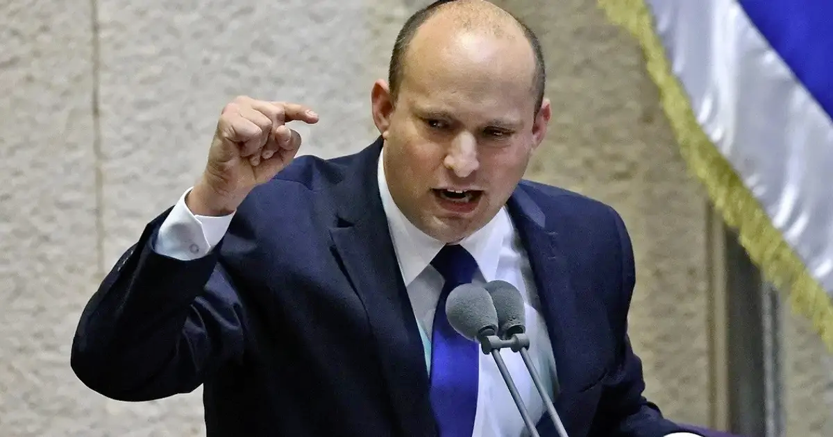 نخست‌وزیر پیشین اسرائیل: این جنگ با جمهوری اسلامی اختاپوس است | ایران ...