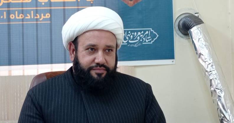 دبیر ستاد امر به معروف کهگیلویه و بویراحمد حجاب نه اختیاری است و نه