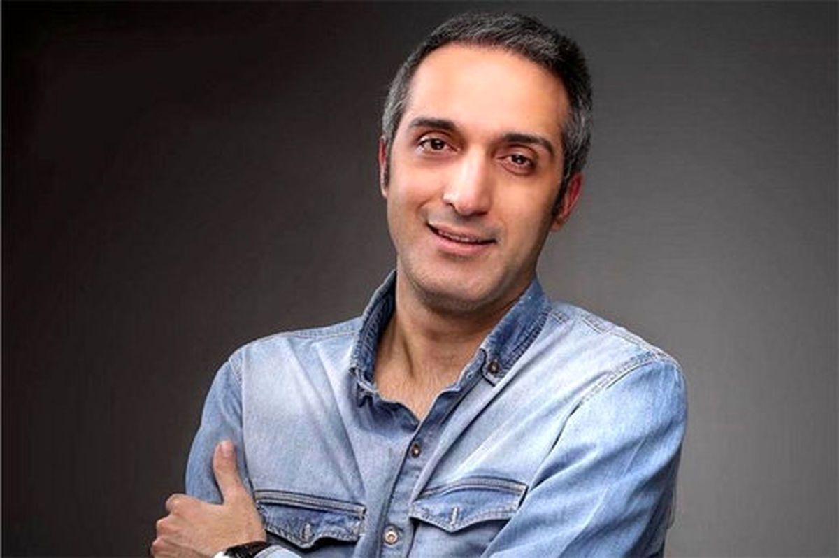 Amir Mehdi Jouleh, ‌ Comedian: Trial the killer Namki | Iran International