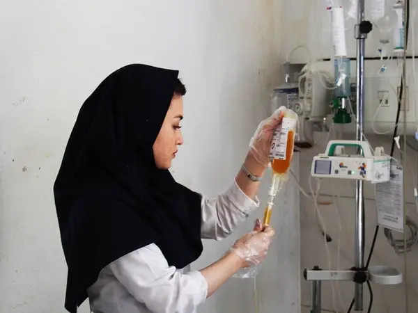 شیوهنامه اجرایی پوشش دانشجویان علوم پزشکی هرگونه پوشش کوتاه یا تنگ و