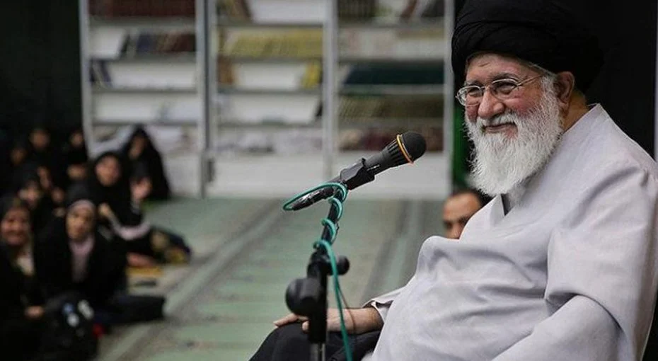 Ahmad Alam al-Huda: Holding Muharram mourning in Mashhad is very ...