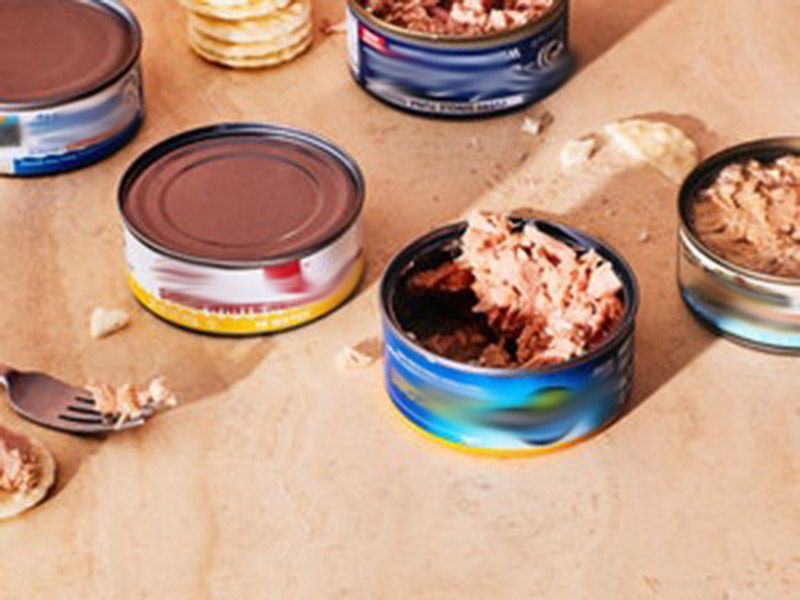 Secretary of the Iranian Canned Food Syndicate: Tuna was removed from ...