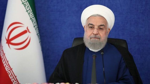 Hassan Rouhani confirmed the withdrawal of nuclear documents from the ...