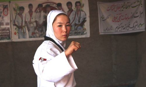 Paralympic Games; Hussein is thirteenth, Zakia goes to the field | Iran ...