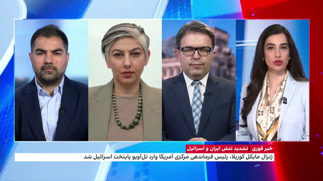 واکنشهای بینالمللی به احتمال حمله ایران به اسراییل ایران اینترنشنال