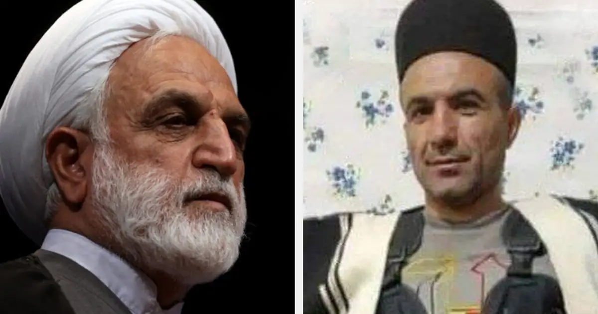 عفو بینالملل در نامهای به رییس قوه قضاییه خواستار لغو فوری حکم اعدام