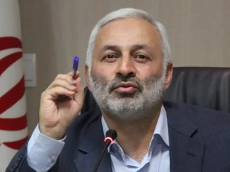 رییس کمیسیون امنیت ملی مجلس این انتخابات صحنه جنگ ما با اسرائیل و