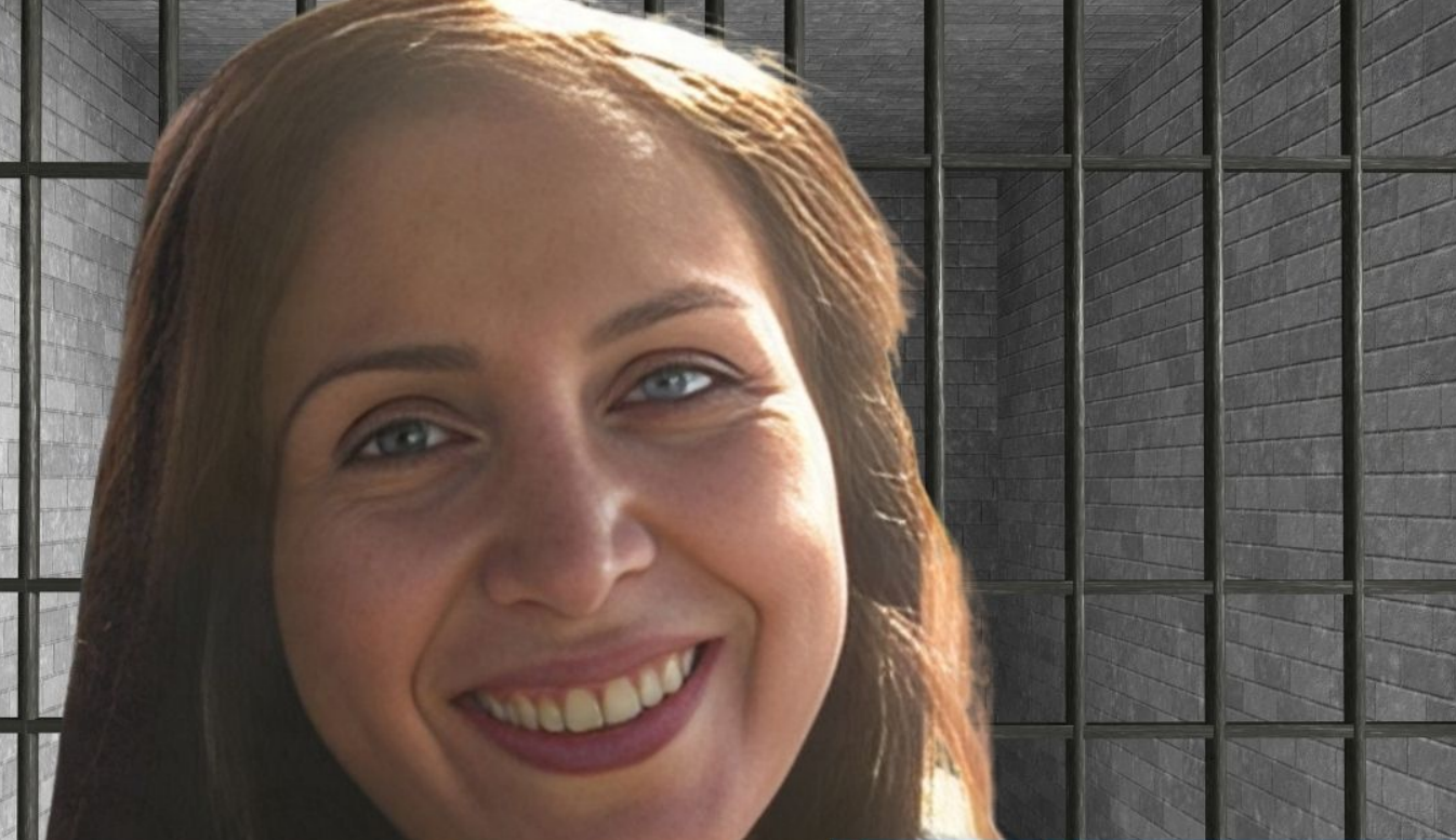 Iran sentences 67-year-old female political prisoner to death | Iran ...