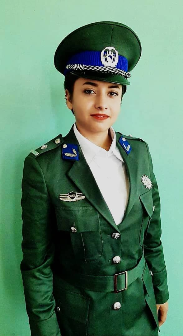 Will the Taliban allow police women to work? | Iran International