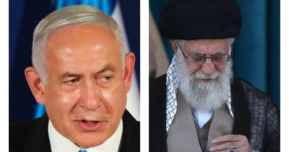 نتانیاهو پاسخ اسرائیل به حمله جمهوری اسلامی باید عاقلانه باشد، نه از