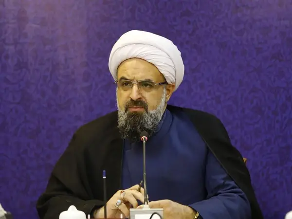 دبیر ستاد امر بهمعروف و نهی از منکر کشور خامنهای بهترین آمر به معروف