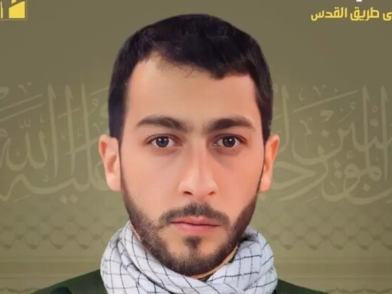 اسرائیل از کشته شدن یک فرمانده یگان راکتی حزبالله لبنان در حمله ارتش