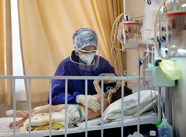 Tehran, Khorasan Razavi, Mazandaran, Fars and Hamedan have the first ...