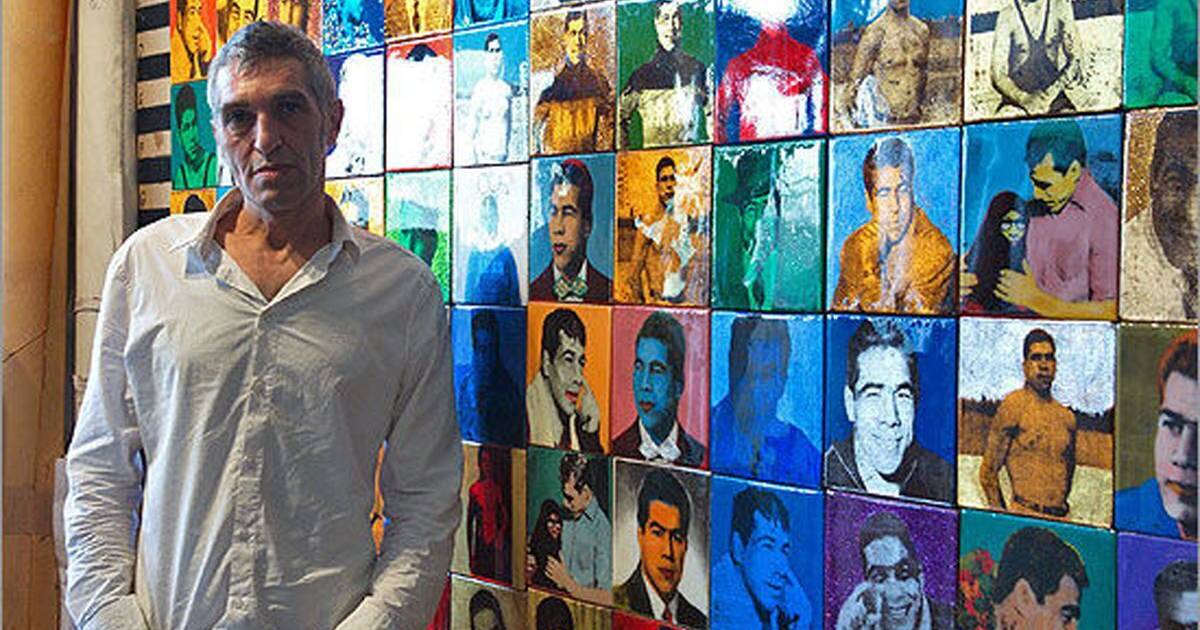 Famous Iranian Artist Dies As Bootleg Alcohol Poisonings Increase famous-iranian-artist-dies-as-bootleg-alcohol-poisonings-increase