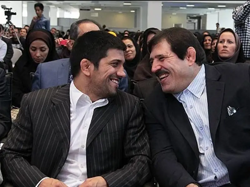 به دلیل شکایت علیرضا دبیر؛ عباس جدیدی ۲۰ میلیون تومان جریمه شد، ادعایش
